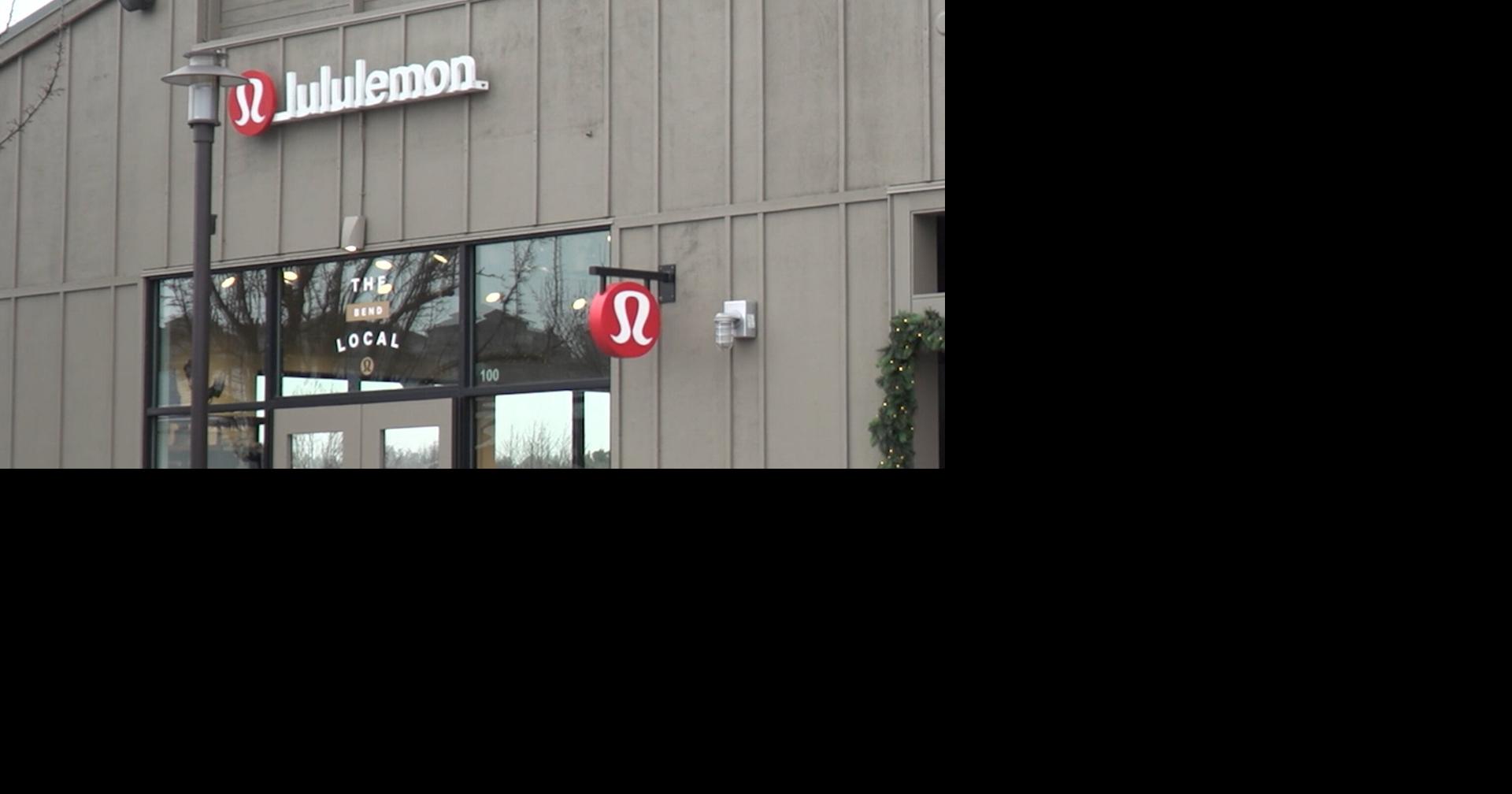 Lululemon removes new leggings from online store temporarily | Consumer ...