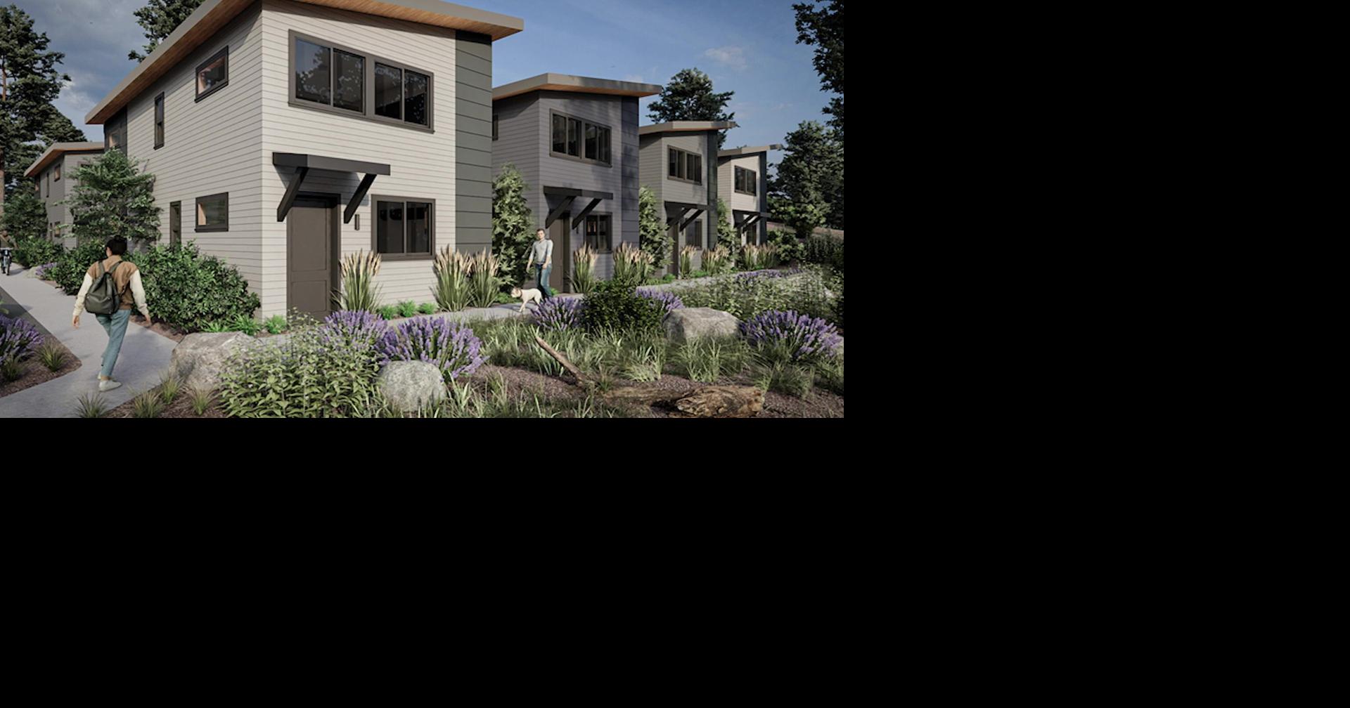Bend City Council approves 2 efforts toward affordable housing ...