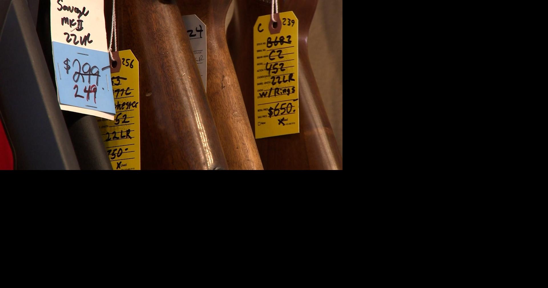 Fight against Measure 114 not over, Oregon Hunters Association says ...