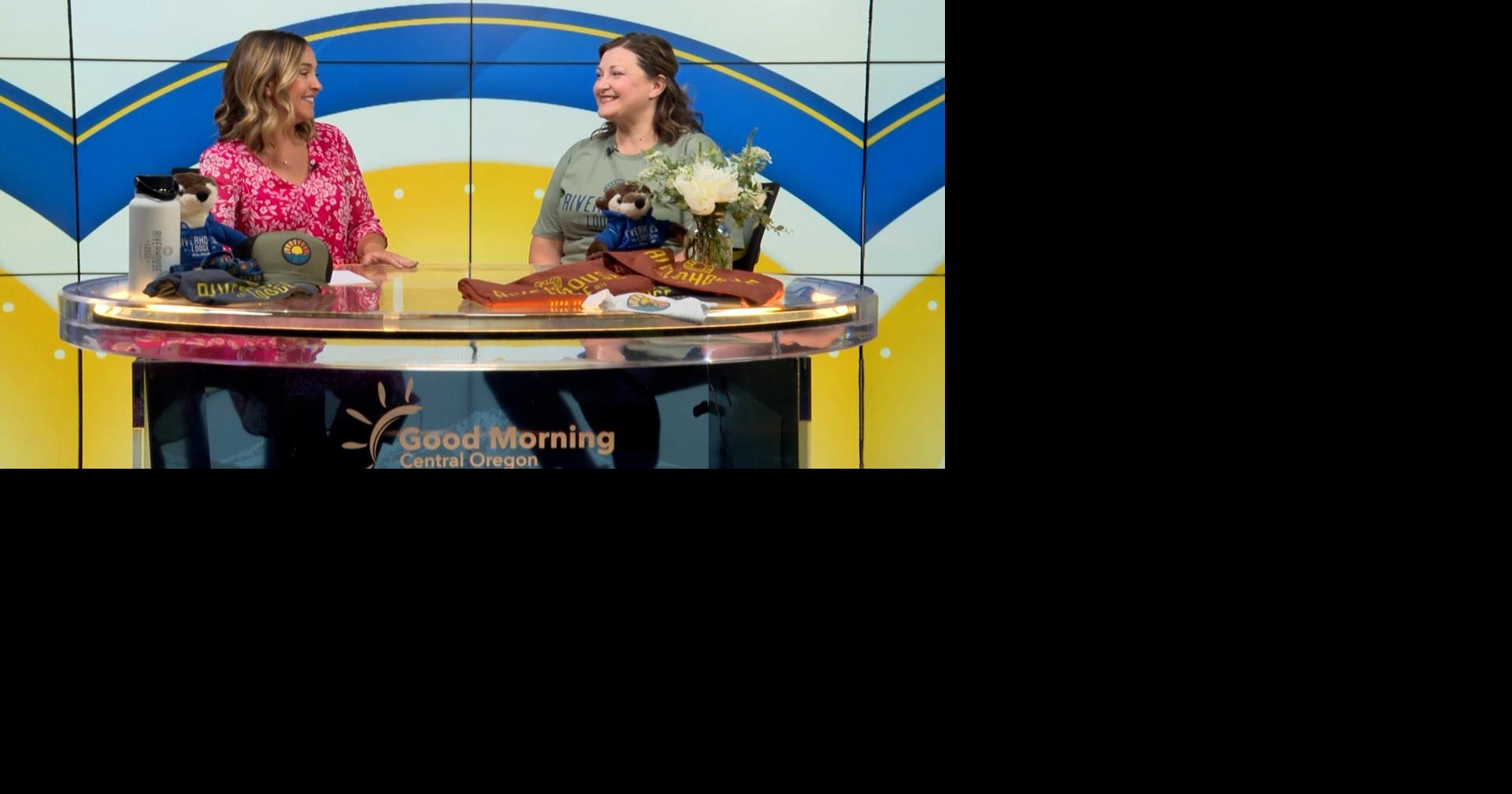 Riverhouse Lodge celebrates 50 years | Good Morning Central Oregon ...