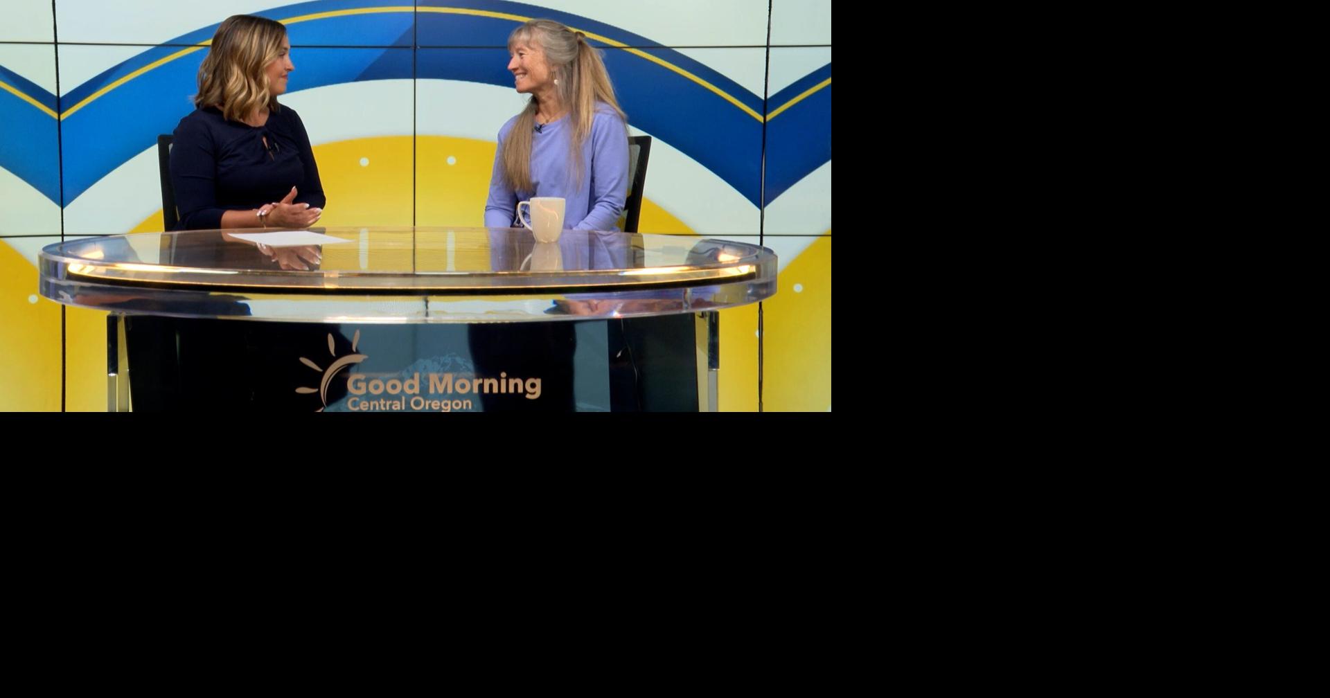 Discussing social media effects on teens with Thrive Mental Health ...