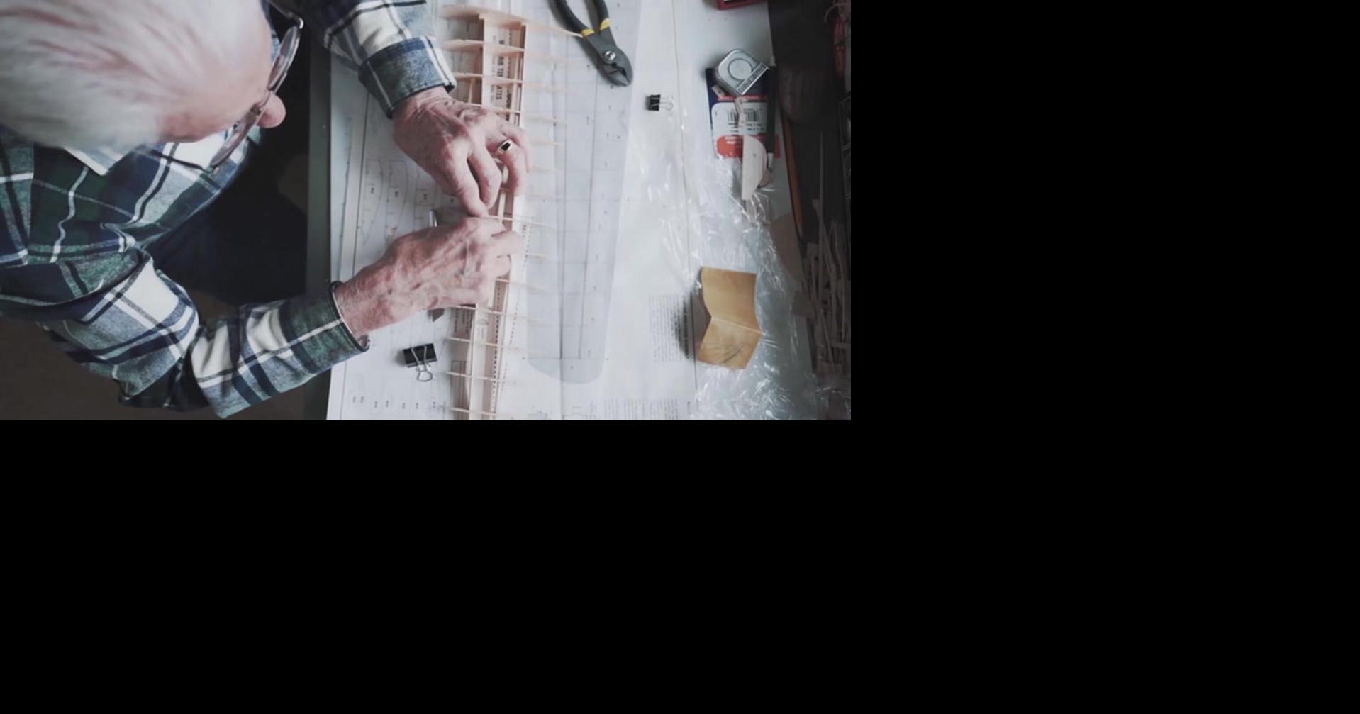 War Stories: Don Haag | War Stories | centraloregondaily.com