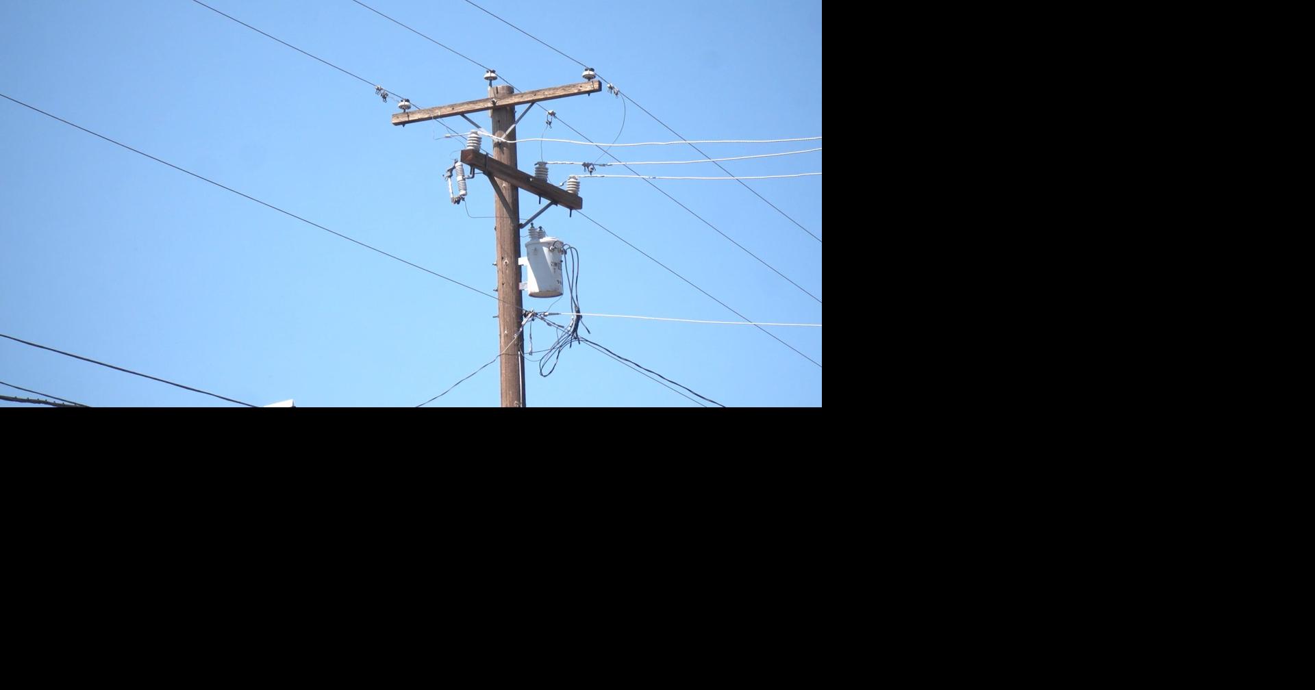 Pacific Power says outages caused by enhanced safety settings | Local ...