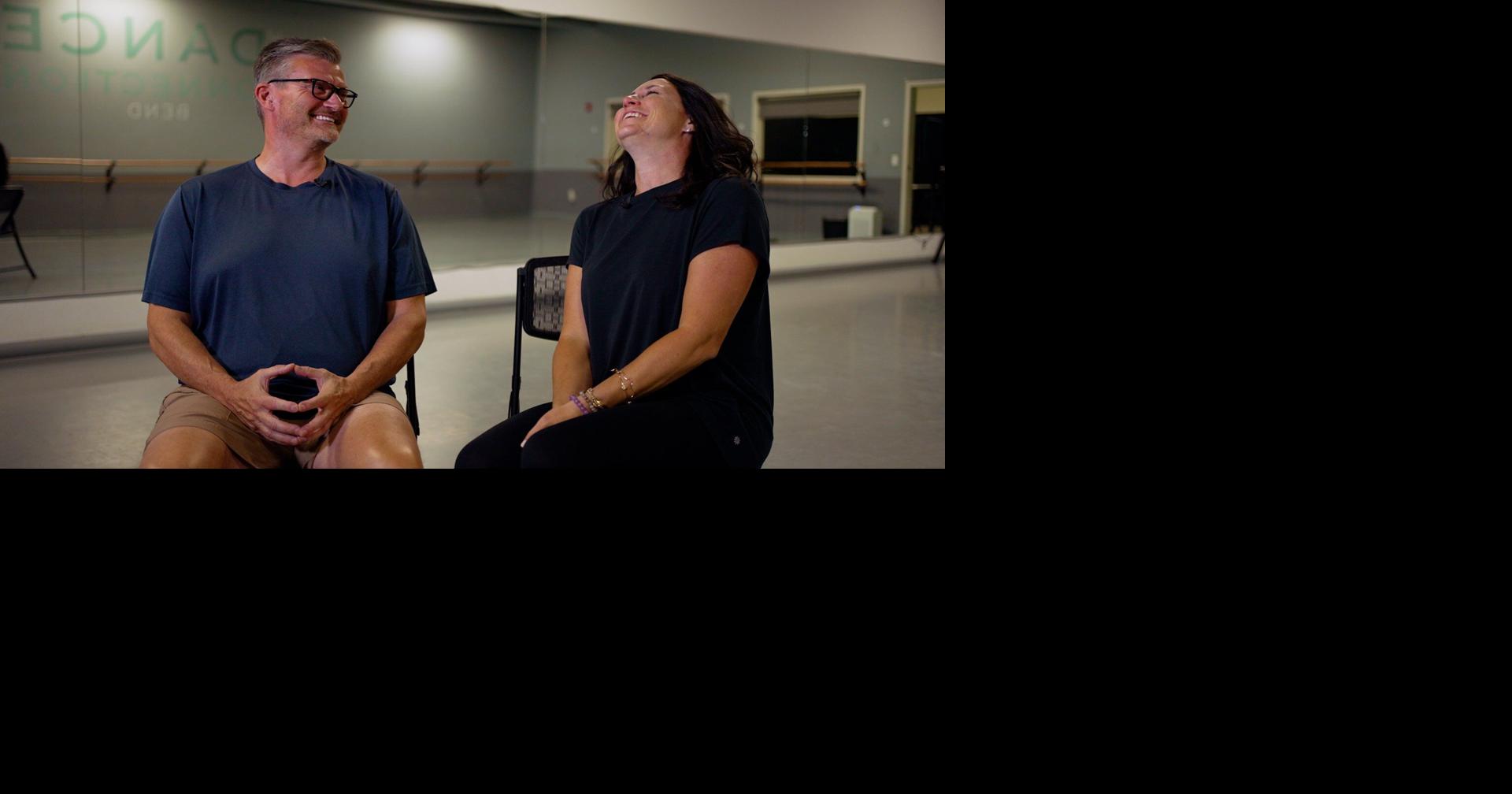 Dancing with the Central Oregon Stars | Little Did I Know ...