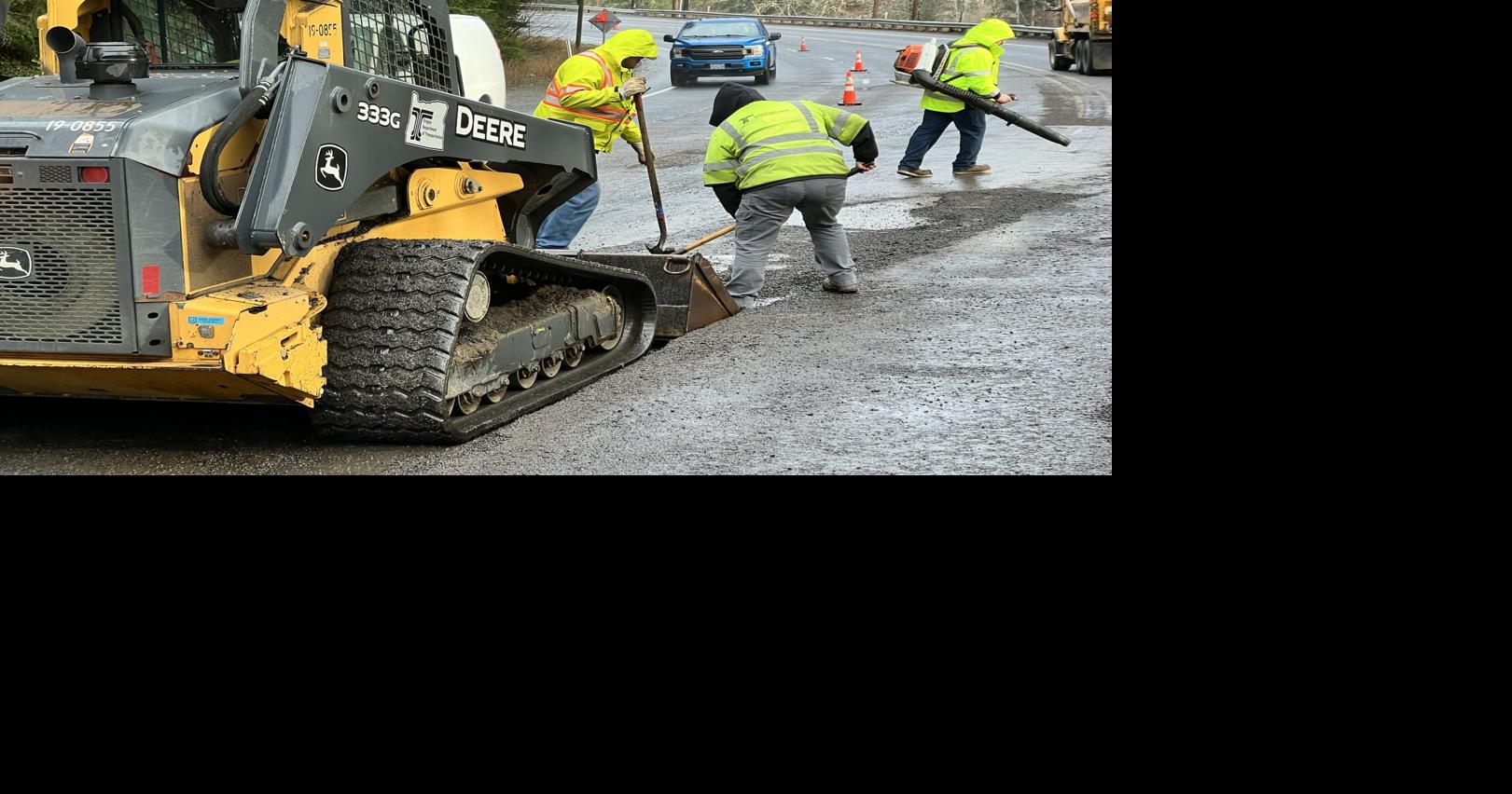 Oregon lawmakers outline transportation ideas for session | Oregon ...