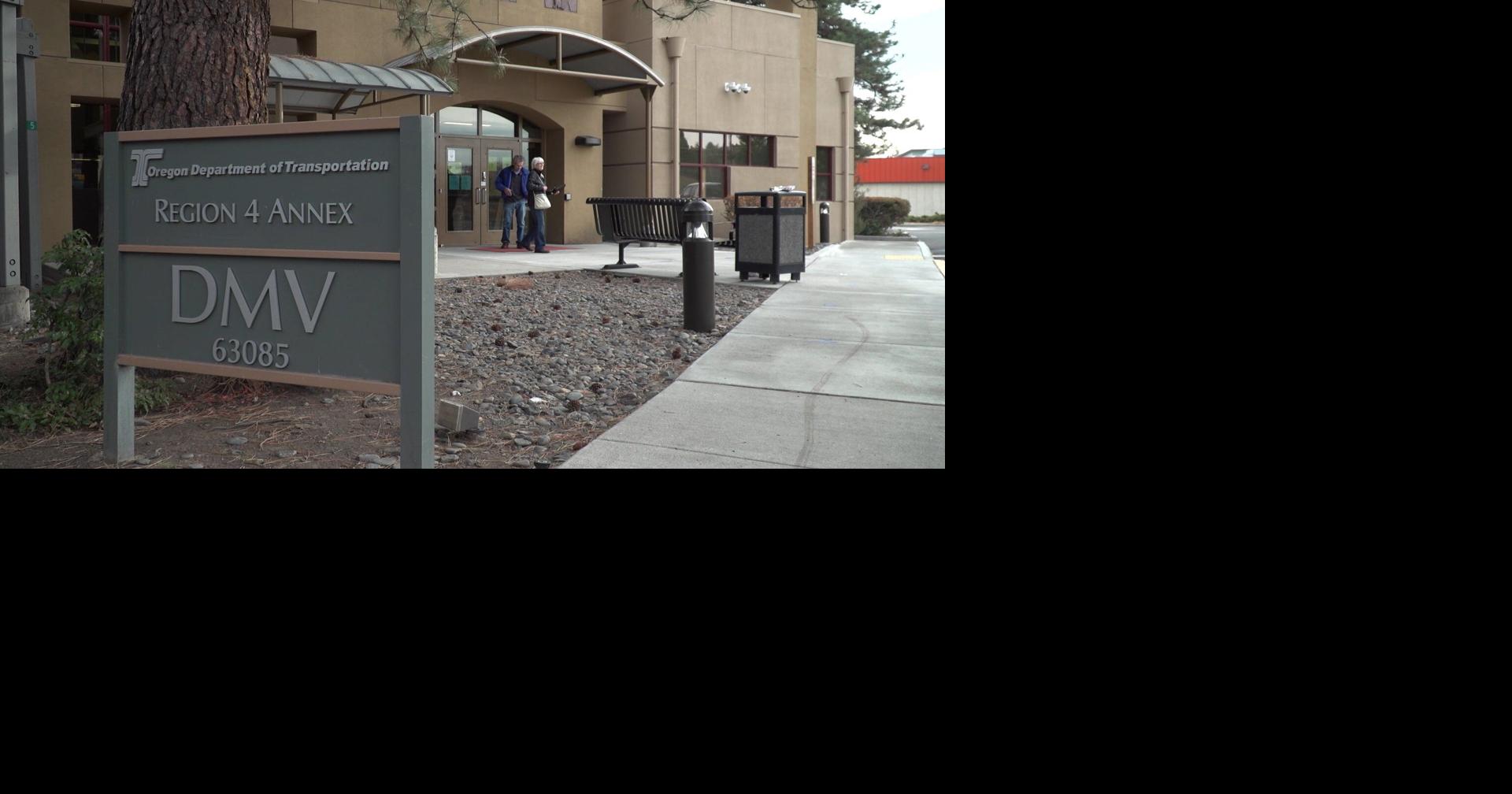 Oregon DMV warns of a new scam involving stolen cars | Oregon ...