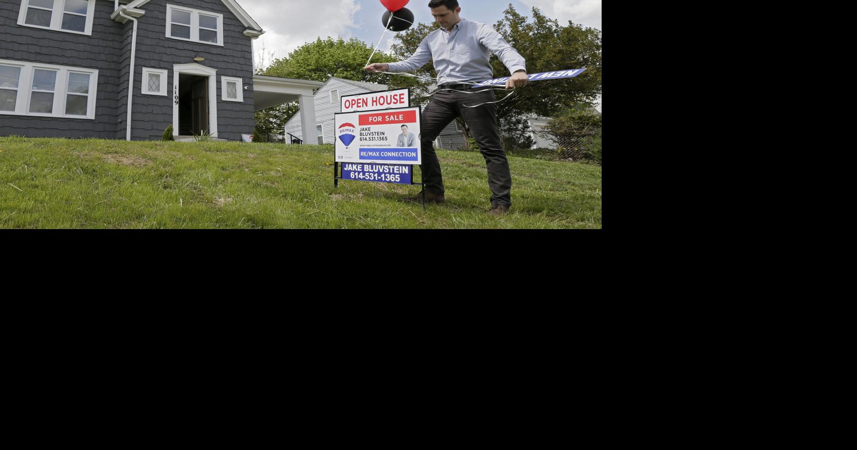 Why homebuyers canceled deals at record rates in December | Consumer ...