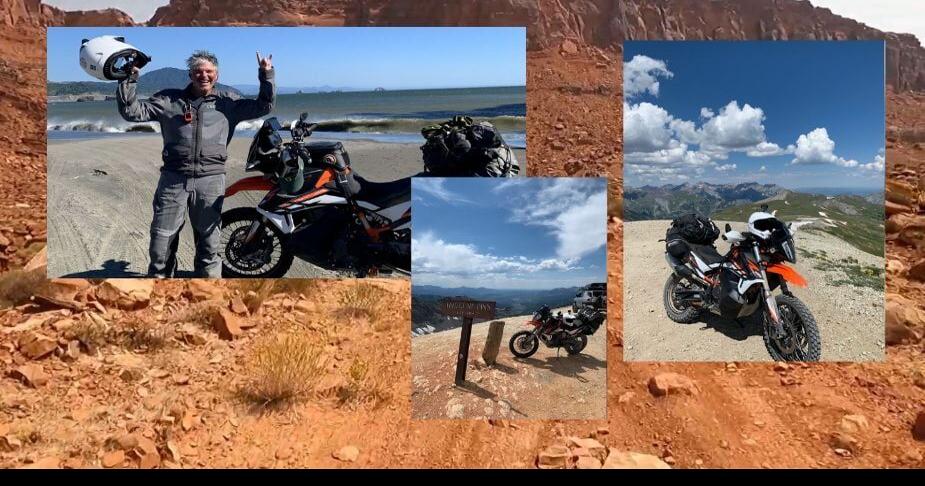 Embark on the Adventure of a Lifetime: Discover the TransAmerica Trail ...