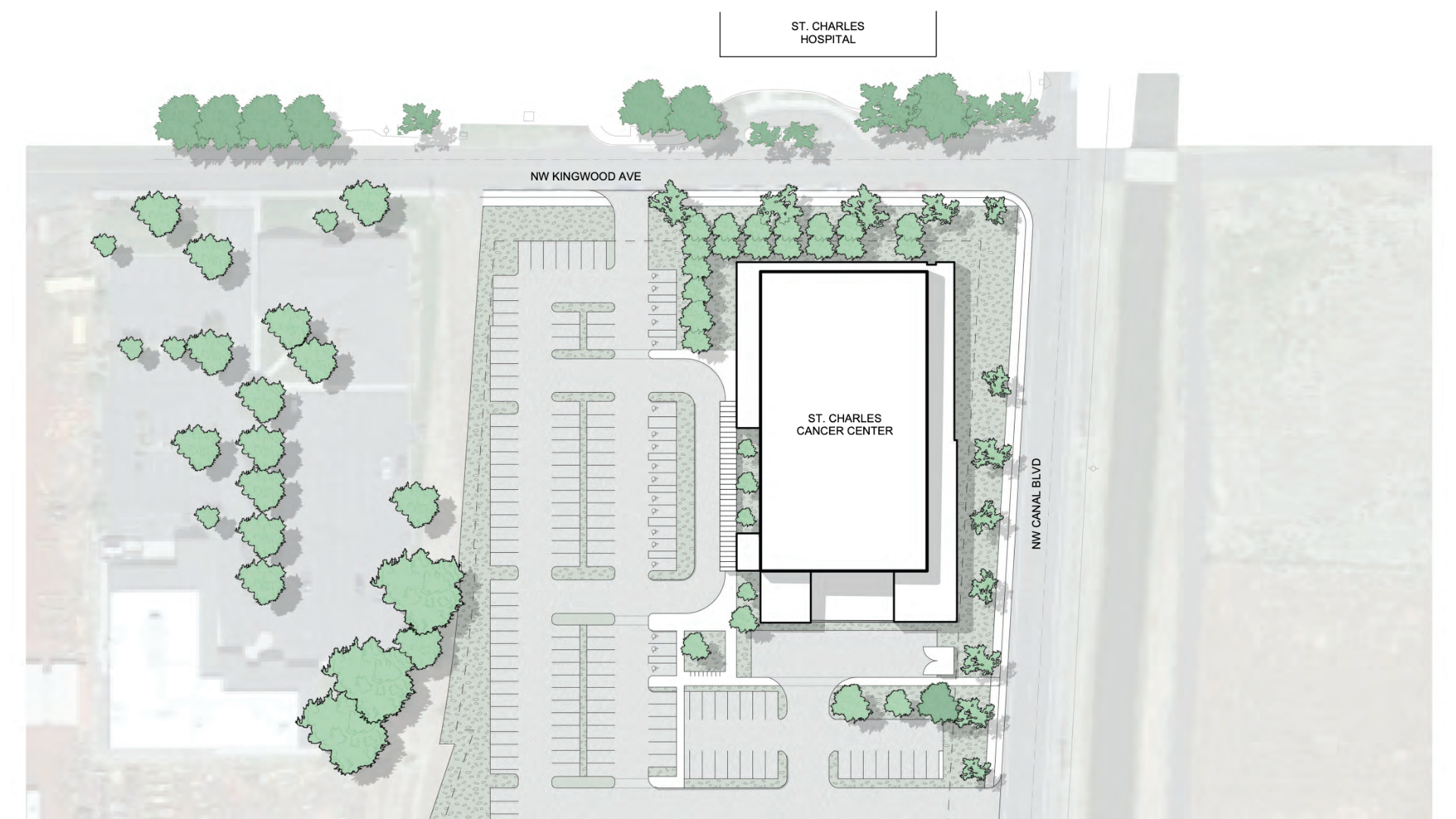 St. Charles building new cancer center in Redmond | Central-oregon ...