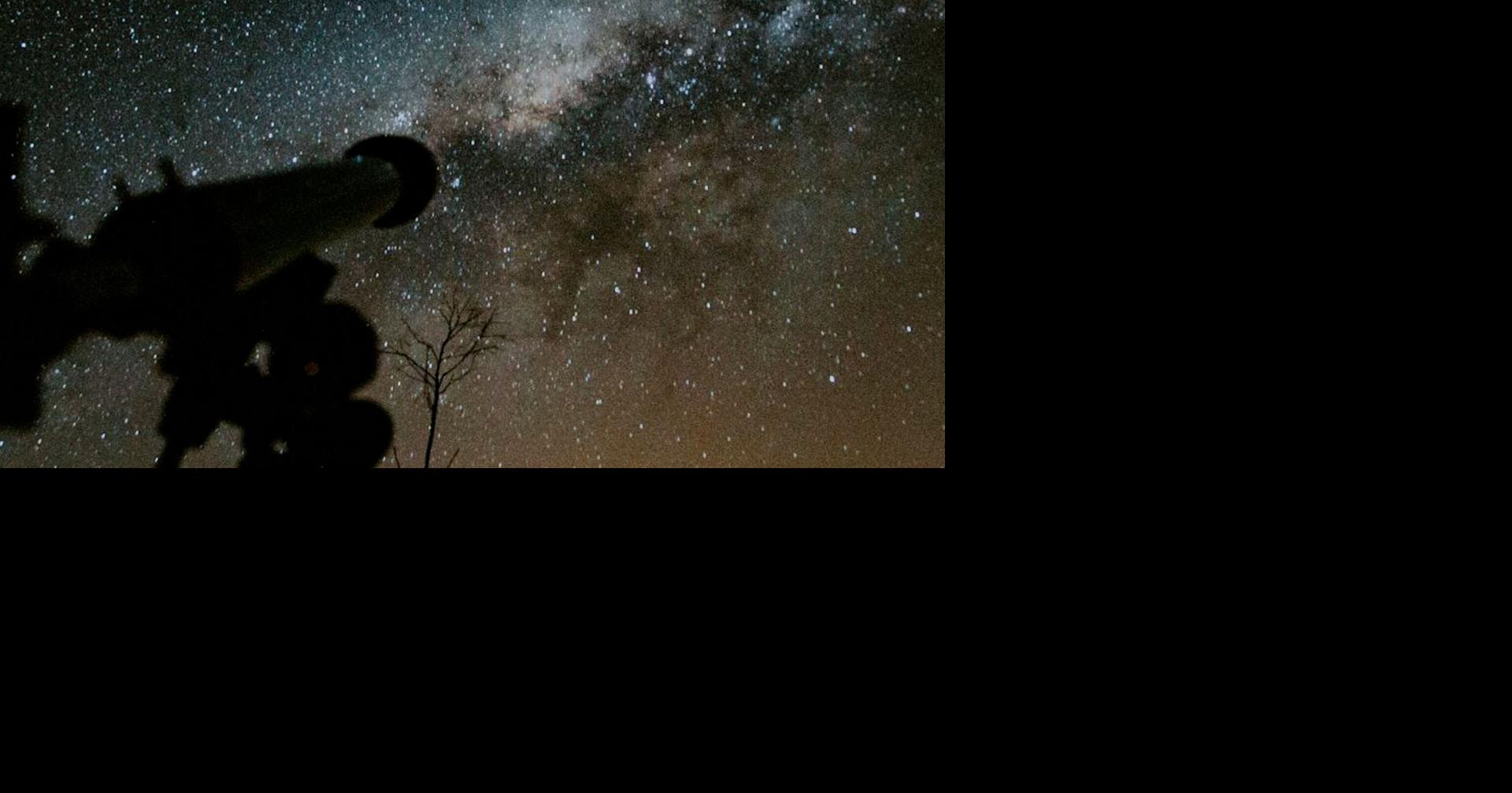 Parade of Planets: Free telescope viewing event in Bend | Local News ...