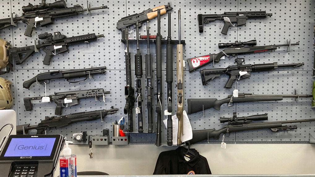 Oregon Measure 114 gun law is constitutional: appeals court | Oregon ...