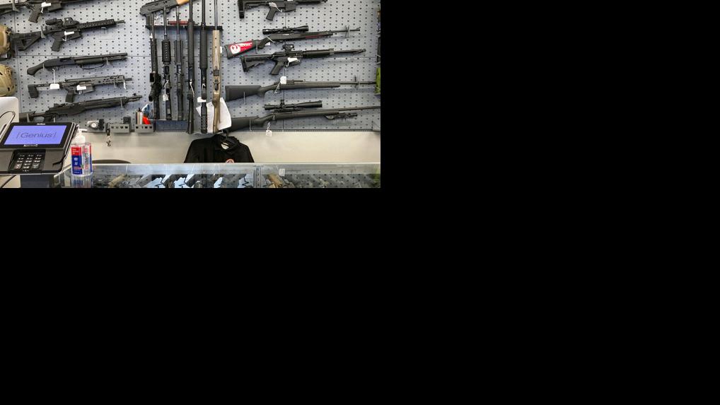 Oregon Measure 114 gun law is constitutional: appeals court | Oregon ...