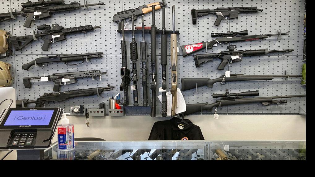 Oregon Measure 114 gun law is constitutional: appeals court | Oregon ...