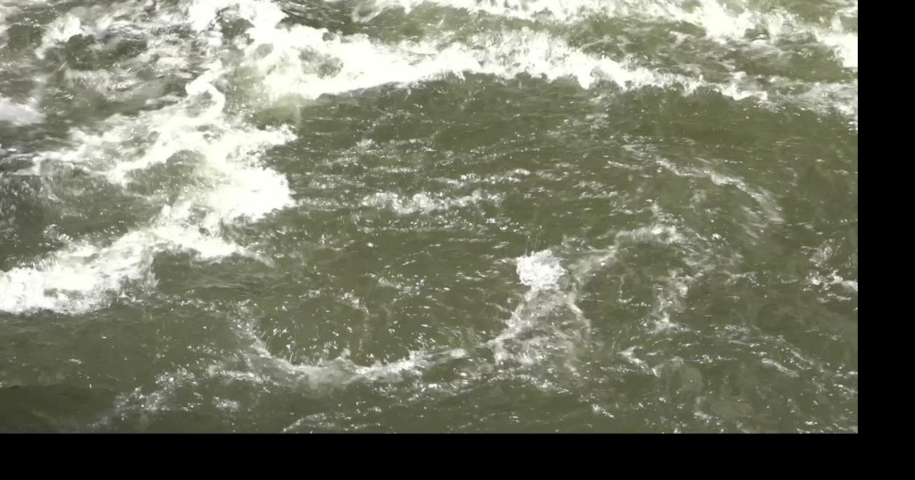 Central Oregon irrigation season begins amid water shortage | Local ...