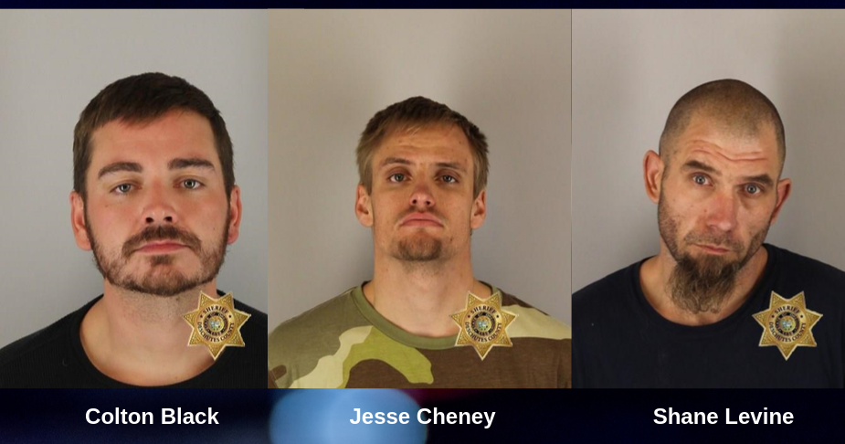 Bend PD makes arrest in kidnapping, assault case | Central-oregon-daily ...