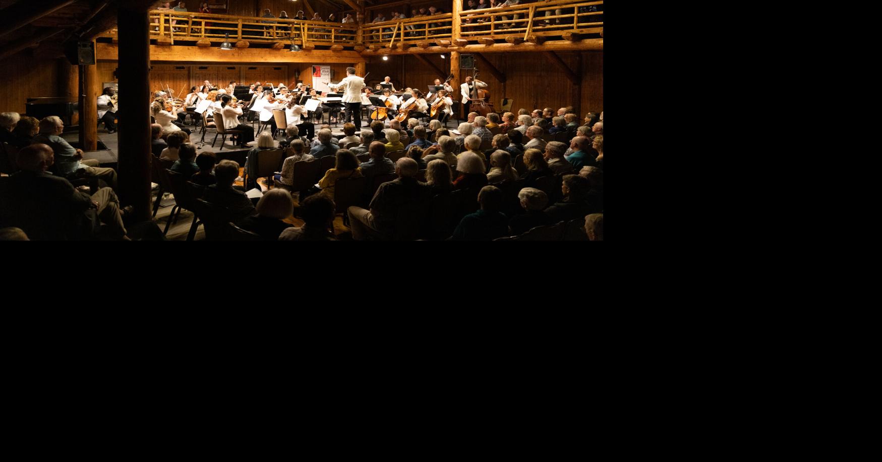 Sunriver Music Festival returns for 49th season | La Pine / Sunriver ...