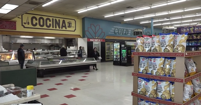 Mexican-inspired El Torito Supermarket opens in Madras | Madras / Warm ...