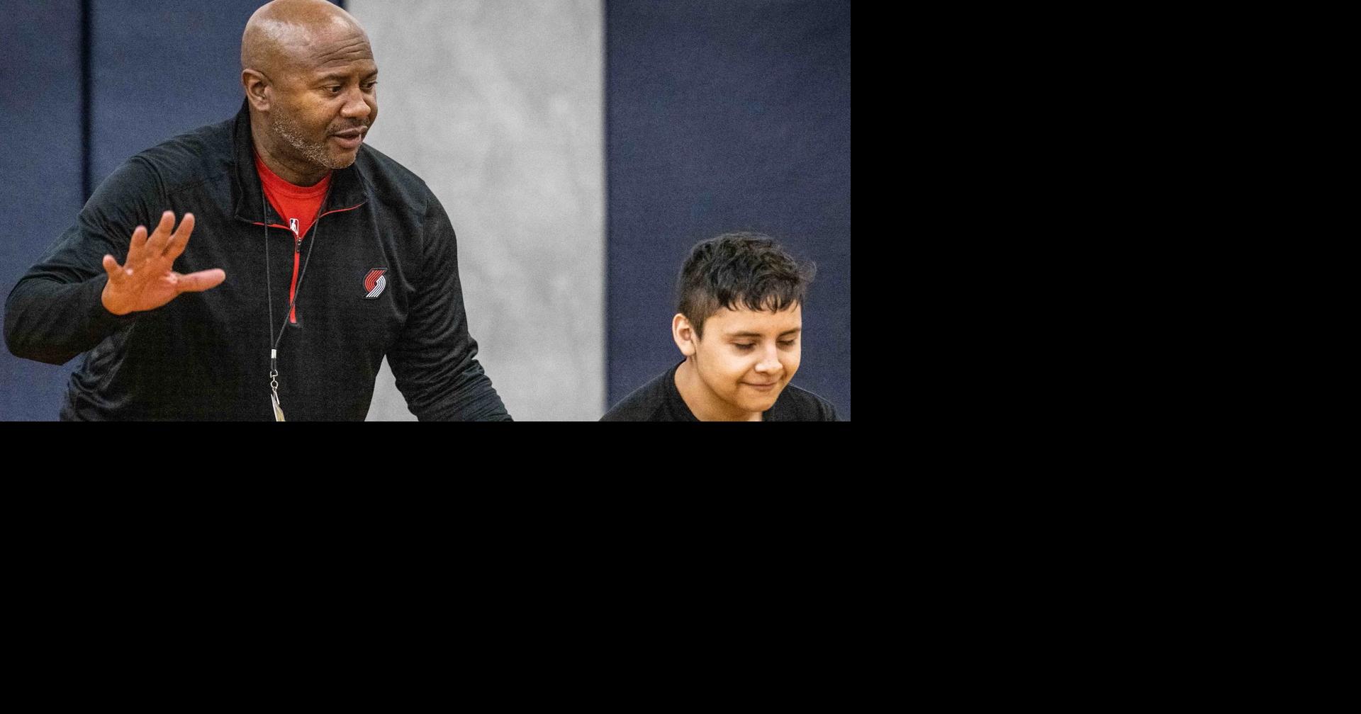 Trailblazers to visit Central Oregon in September for "rip city rally ...