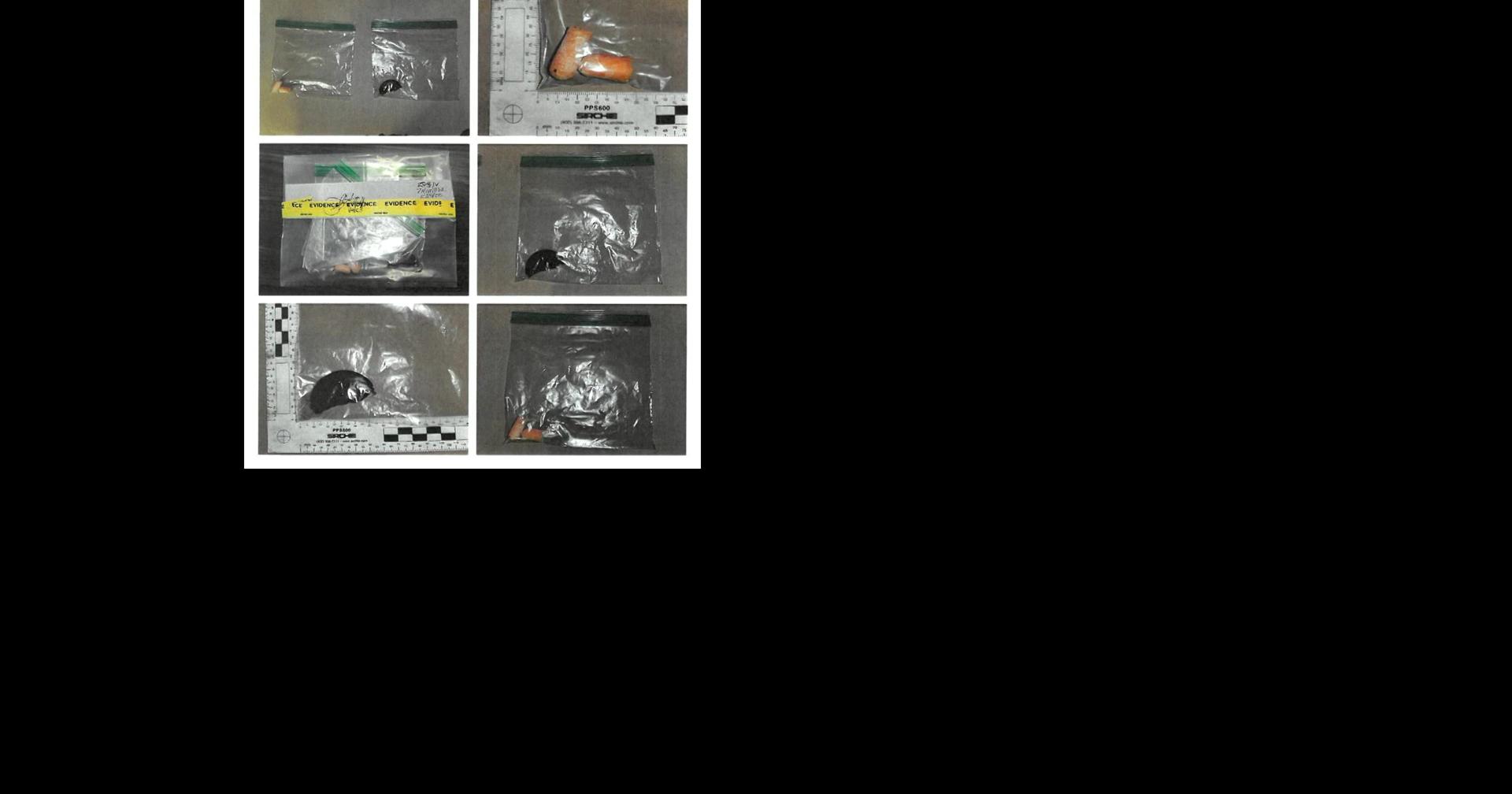 10-year-old sends half-eaten Oreo to police to test for Santa's DNA ...