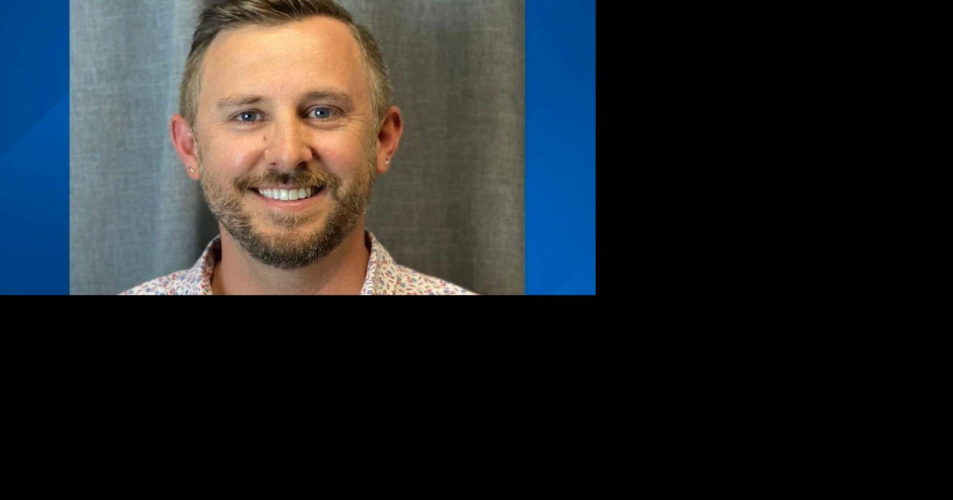 Redmond Republican joins race for Tim Knopp's Senate seat | Redmond ...