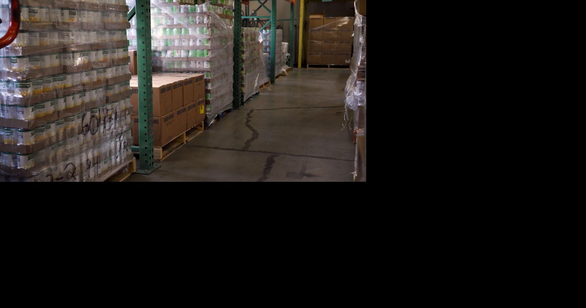 This is final month for pandemic emergency SNAP benefits in Oregon ...