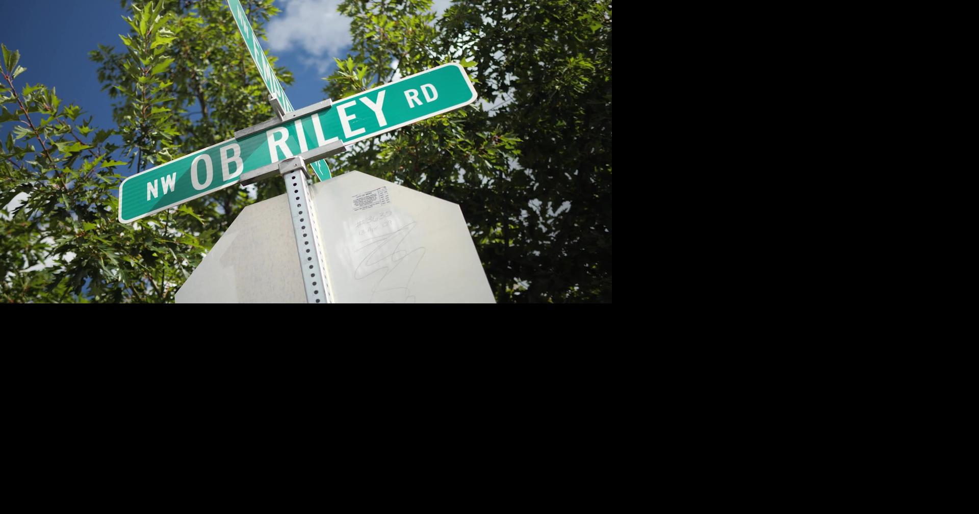 Little Did I Know: Who was OB Riley? | Central-oregon-daily ...