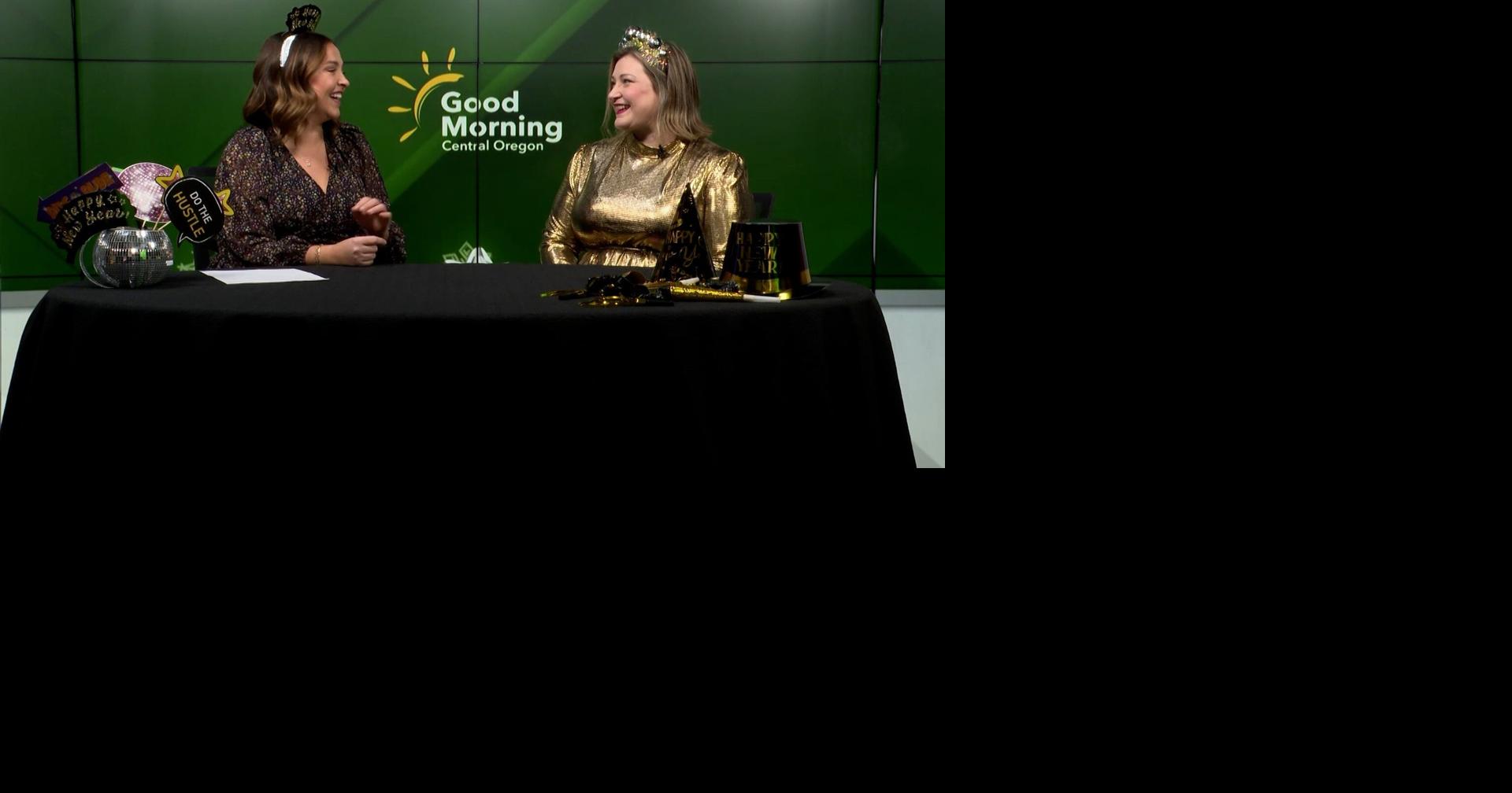 Celebrate the new year at Riverhouse Lodge's Disco Inferno Ball | Good ...