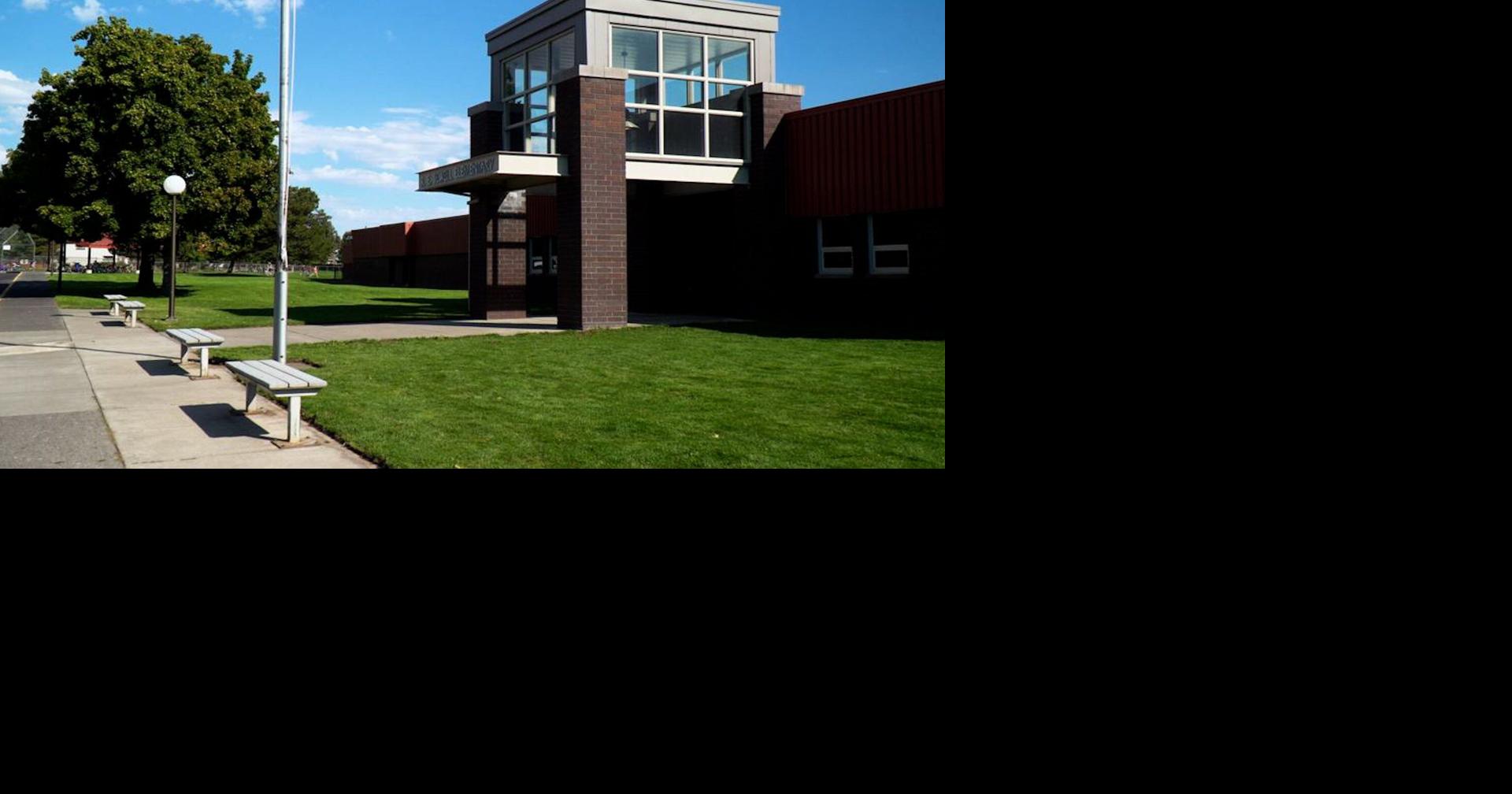 R.E. Jewell Elementary celebrating 50 years in Bend | Local News ...