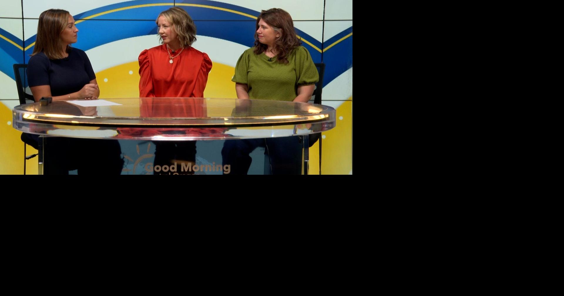 Sitting down with Deschutes County Health Services to talk about ...