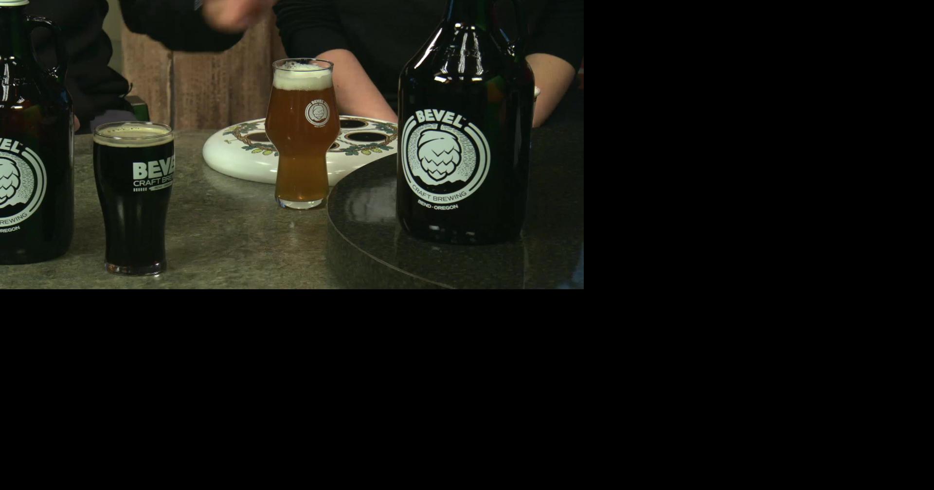 Bevel Craft Brewing Grand Opening | | centraloregondaily.com