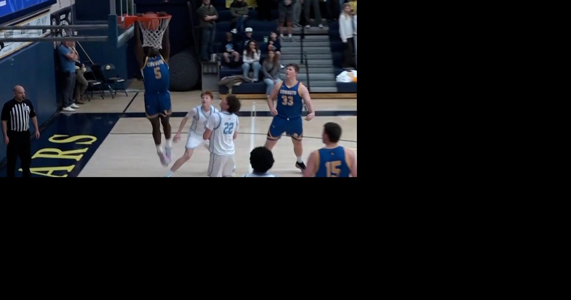 Central Oregon high school basketball highlights (Jan. 16) | Sports ...