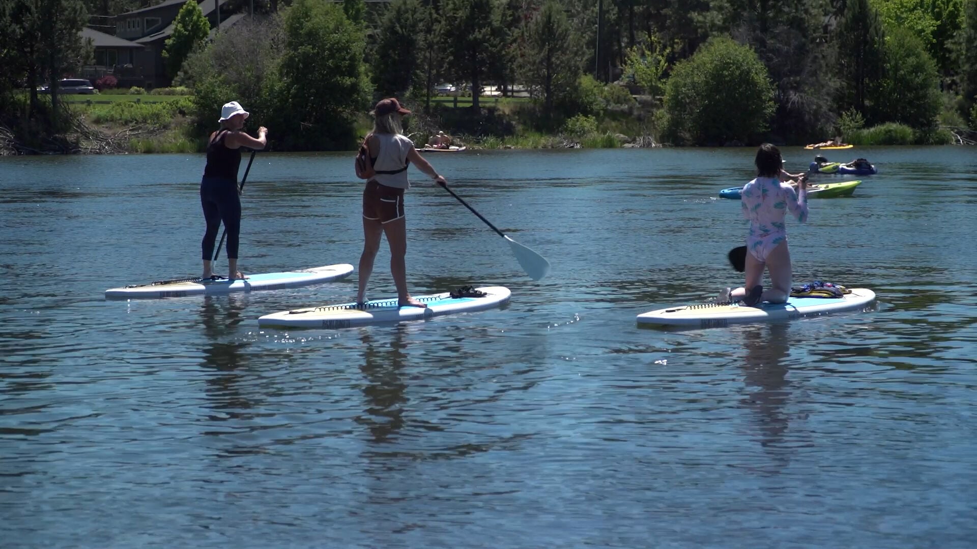 Oregon paddle permit repeal needs 90,000 more signatures | Elections ...