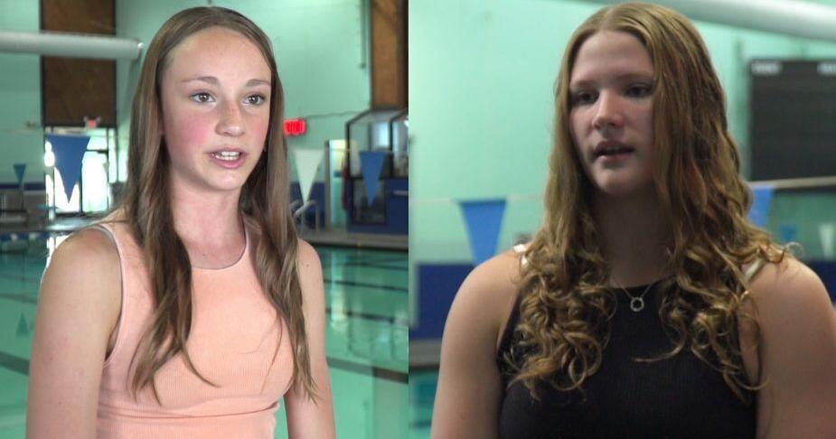 2 Redmond Aquatic Club swimmers win state championships | Sports ...
