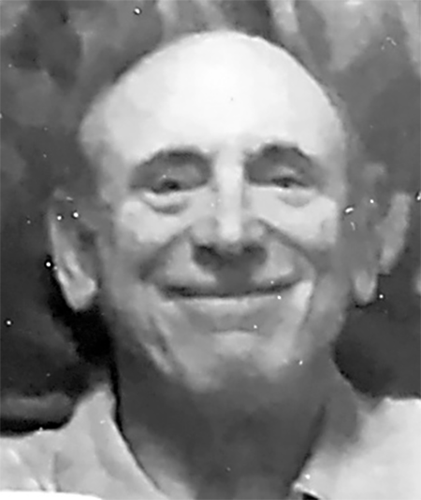Gerald R. Astrella | Obituaries | cgsentinel.com