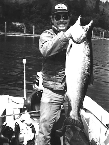 Cecil Wood | Obituaries | cgsentinel.com