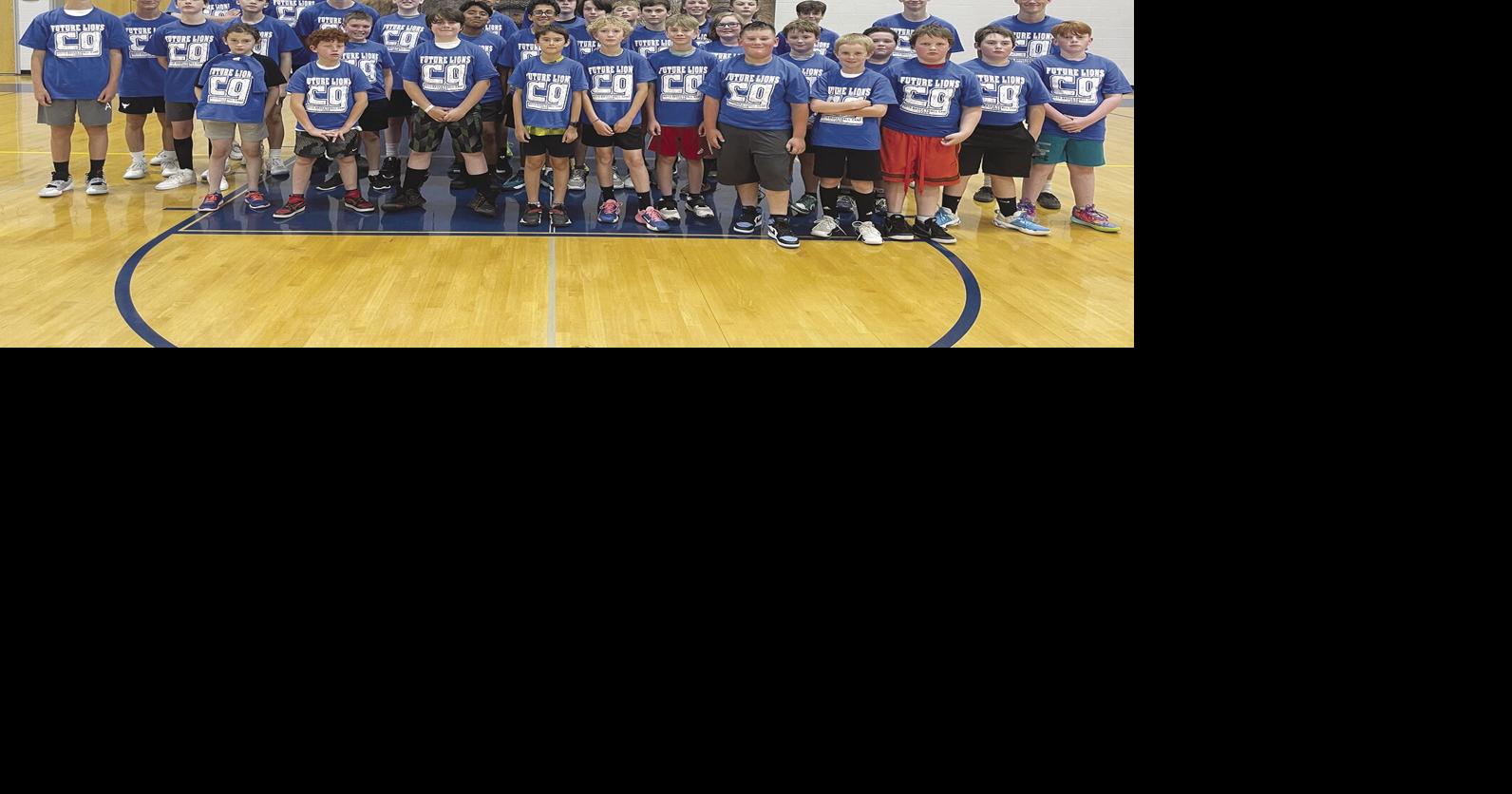 CG boys basketball gaining strength through summer camps | Sports ...