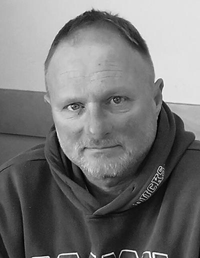 Robin Dale Roth | Obituaries | cgsentinel.com