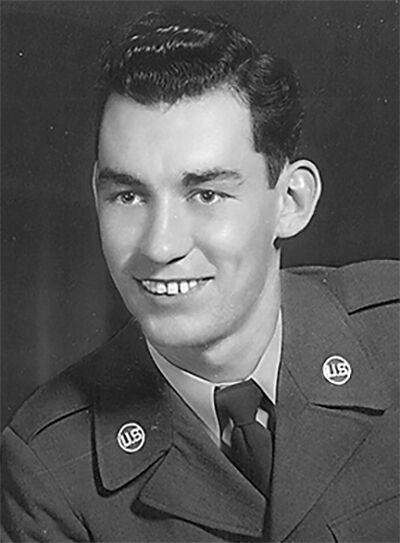 Robert J Murtaugh | Obituaries | cgsentinel.com