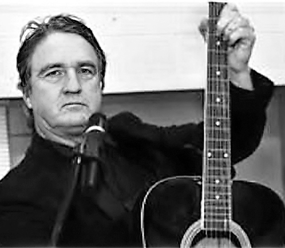 Larry E. Thompson | Obituaries | cgsentinel.com