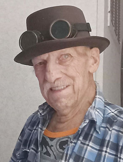 Ronnie “Ron” Richard Renfroe | Obituaries | cgsentinel.com
