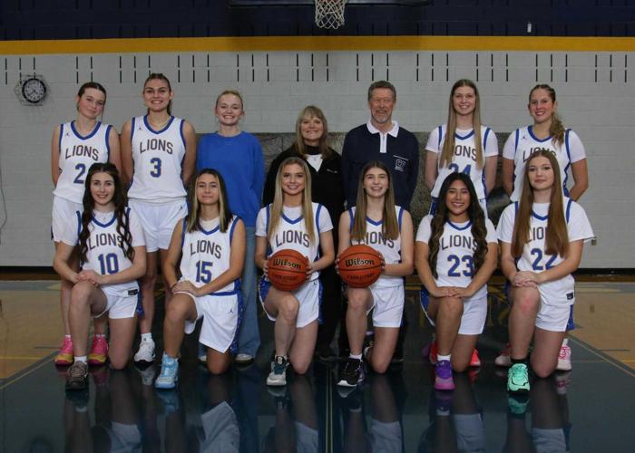 Cottage Grove hoops wrap up | Sports | cgsentinel.com