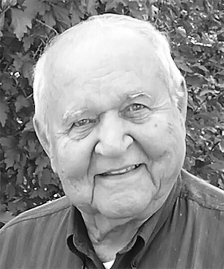 William (Bill) Hendrickson | Obituaries | cgsentinel.com