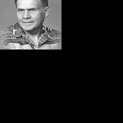 Robert Lewis Gamble | Obituaries | cgsentinel.com