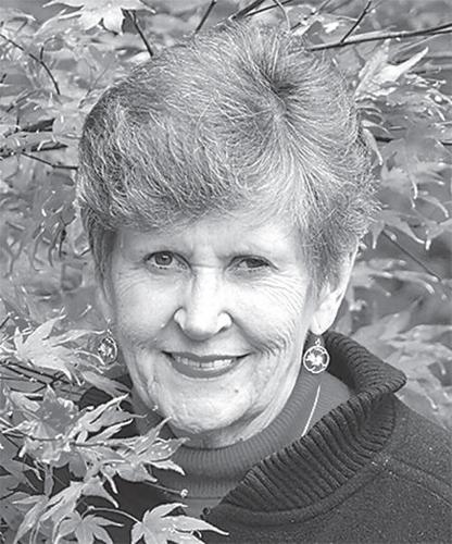 Kathy Mary Goplen | Obituaries | cgsentinel.com