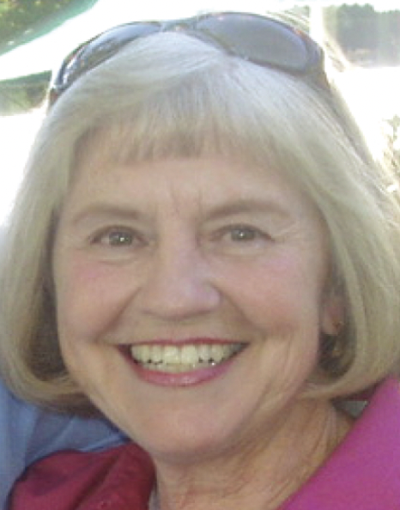 Linda Palmer | Obituaries | cgsentinel.com