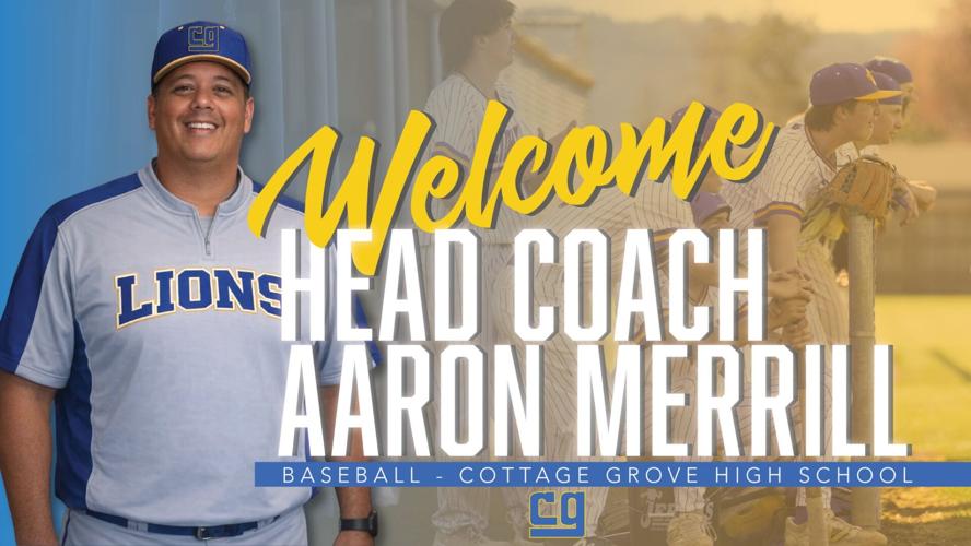 Sports: More Cottage Grove coaching announcements | Sports | cgsentinel.com