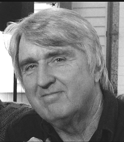 Jerry Thompson | Obituaries | cgsentinel.com