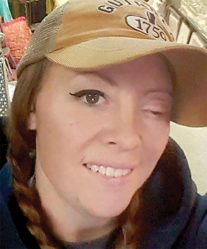 Danielle Dara Boustead | Obituaries | cgsentinel.com