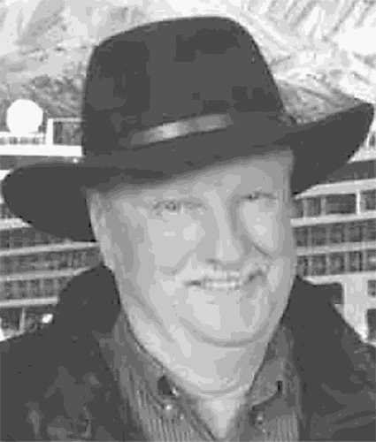 Dennis Louis Kadrmas | Obituaries | cgsentinel.com