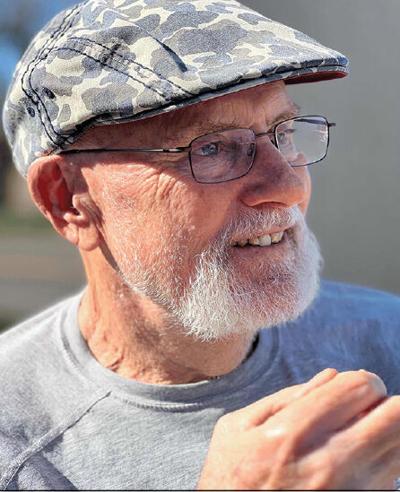 John Hawthorn Minnick | Obituaries | cgsentinel.com